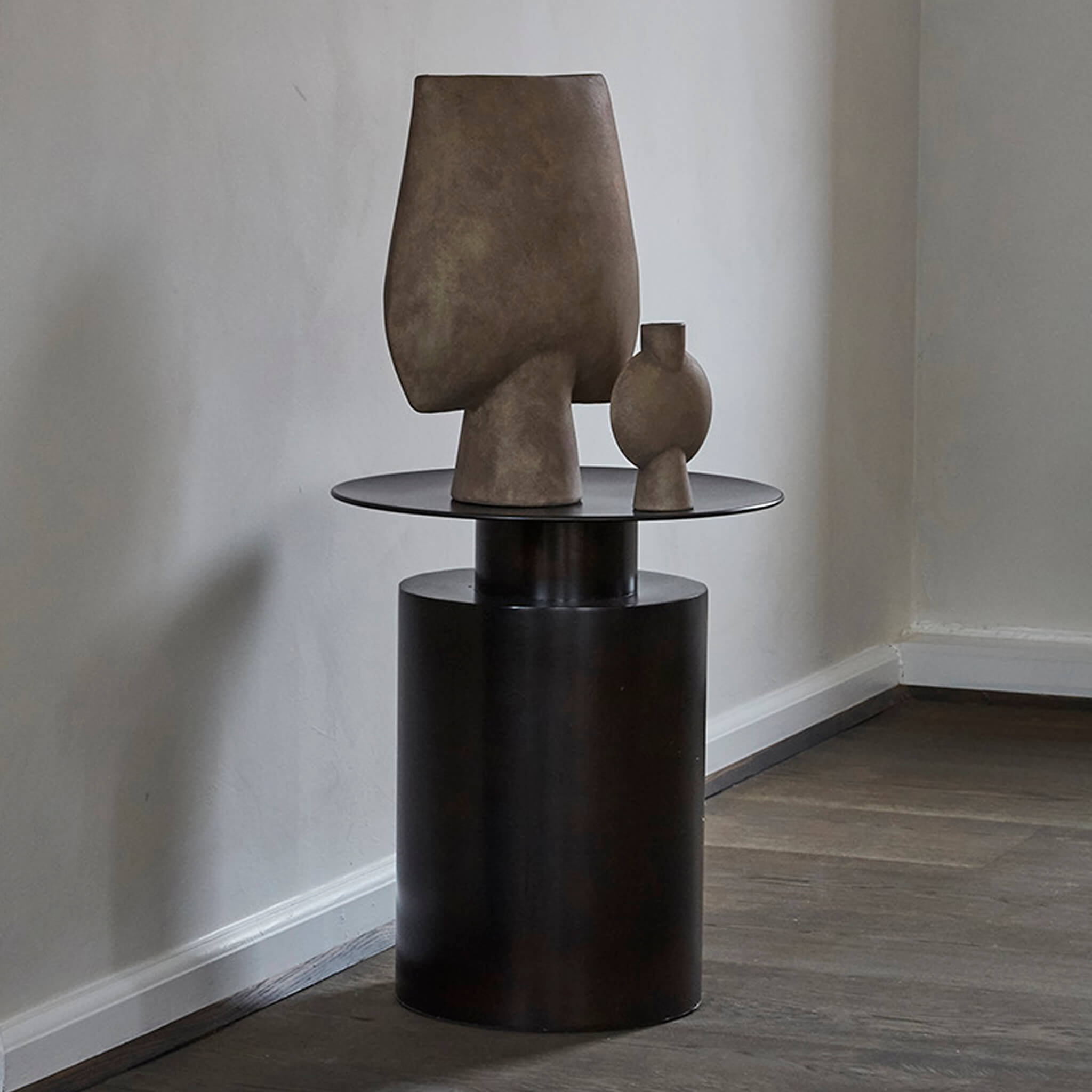 PILLAR coffee table – RAIZ UNIQUE OBJECTS